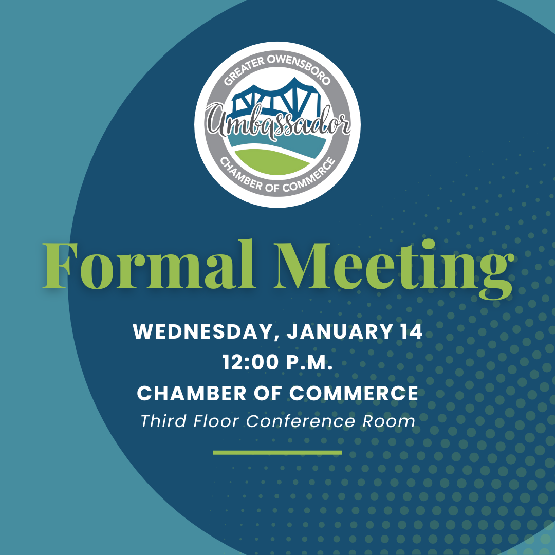 Greater Owensboro Chamber of Commerce