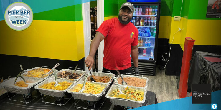Chamber Member of the Week: Jamaican Yard Vibes – Greater Owensboro ...