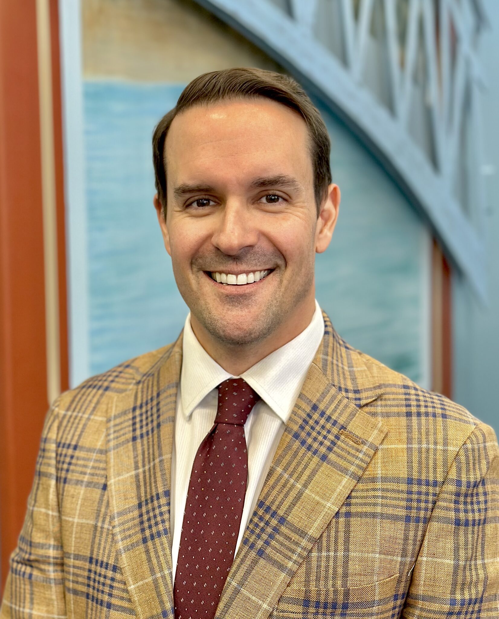 Dave Kirk – Greater Owensboro Chamber of Commerce
