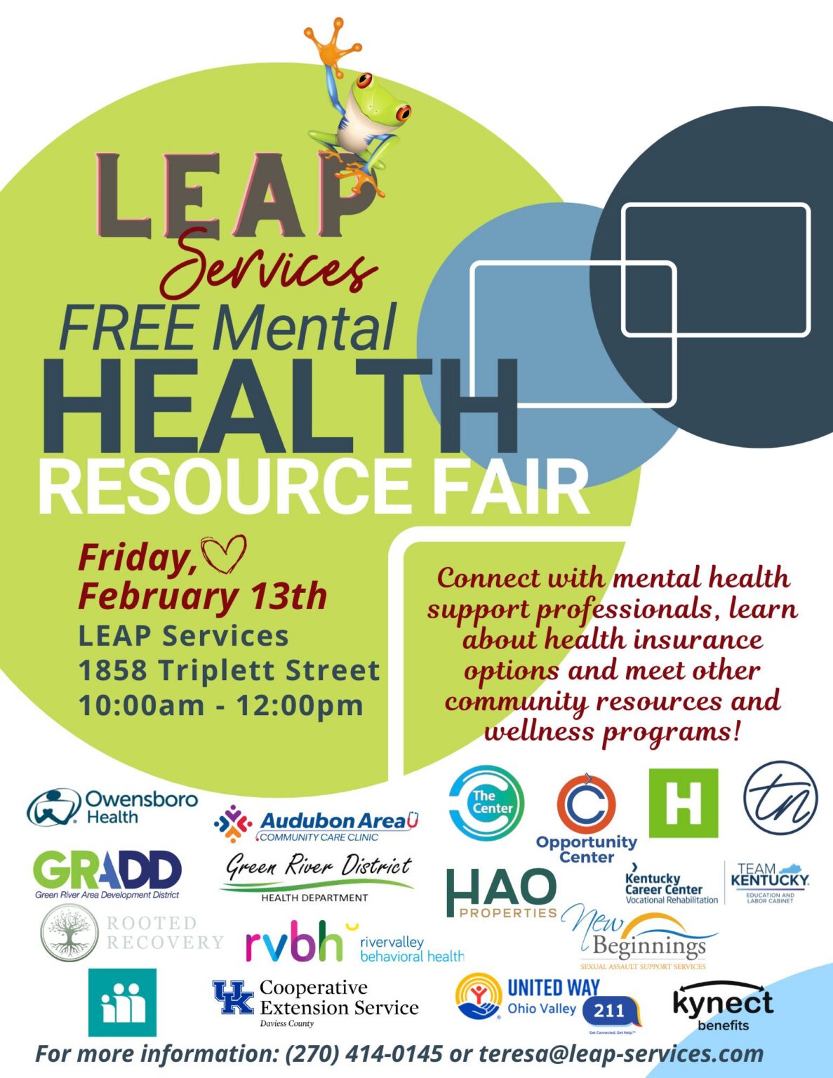 Events – Greater Owensboro Chamber of Commerce