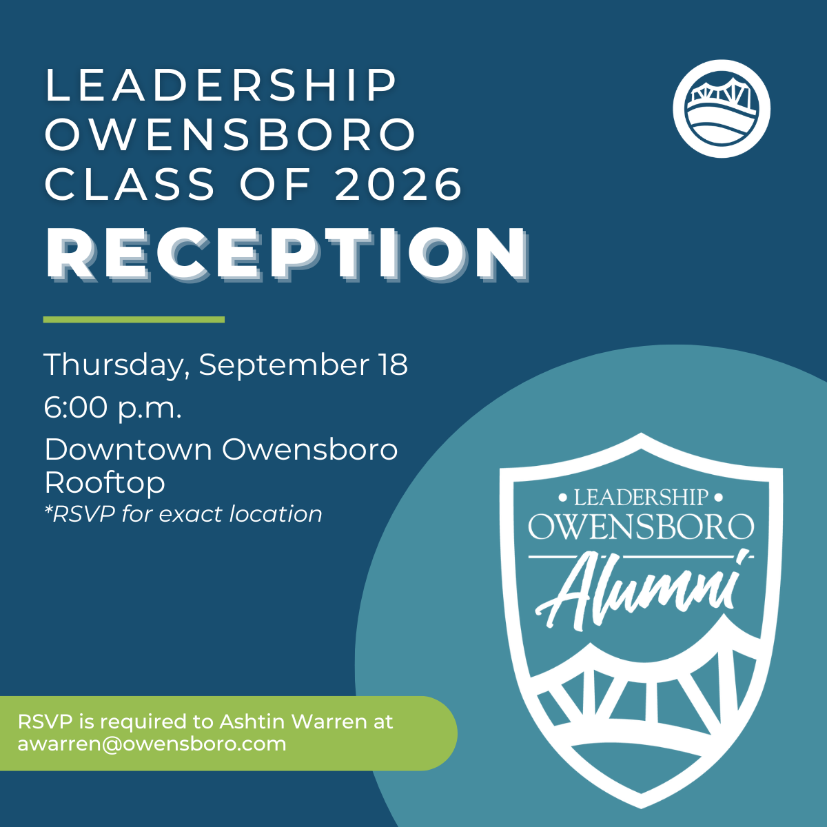 Events – Greater Owensboro Chamber of Commerce
