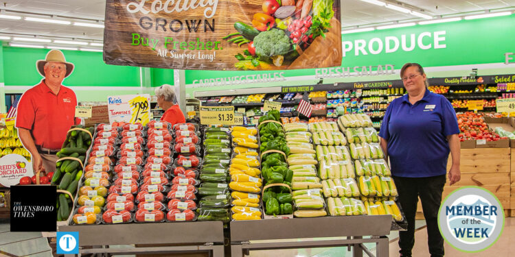 Chamber Member of the Week: Hometown IGA – Greater Owensboro Chamber of ...