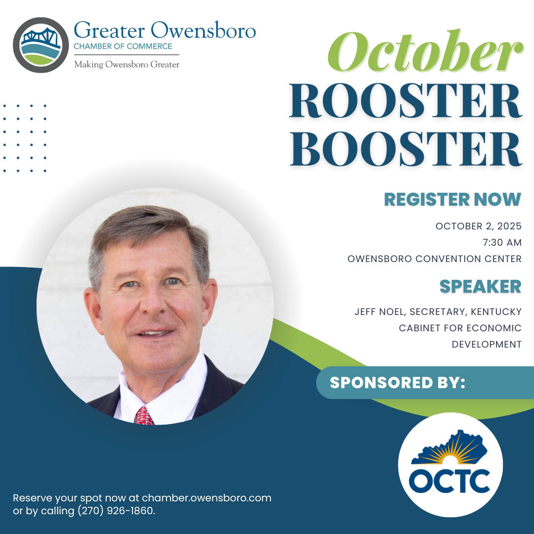 Owensboro Convention Center – Greater Owensboro Chamber of Commerce